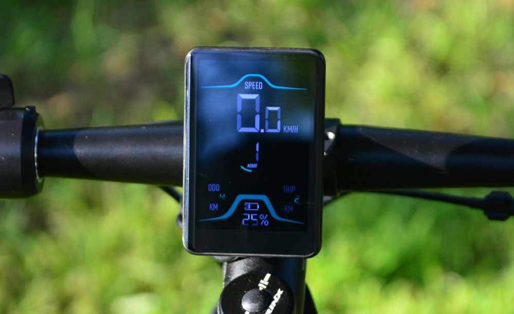 Max Your E-Bike Range! – Rev Bikes