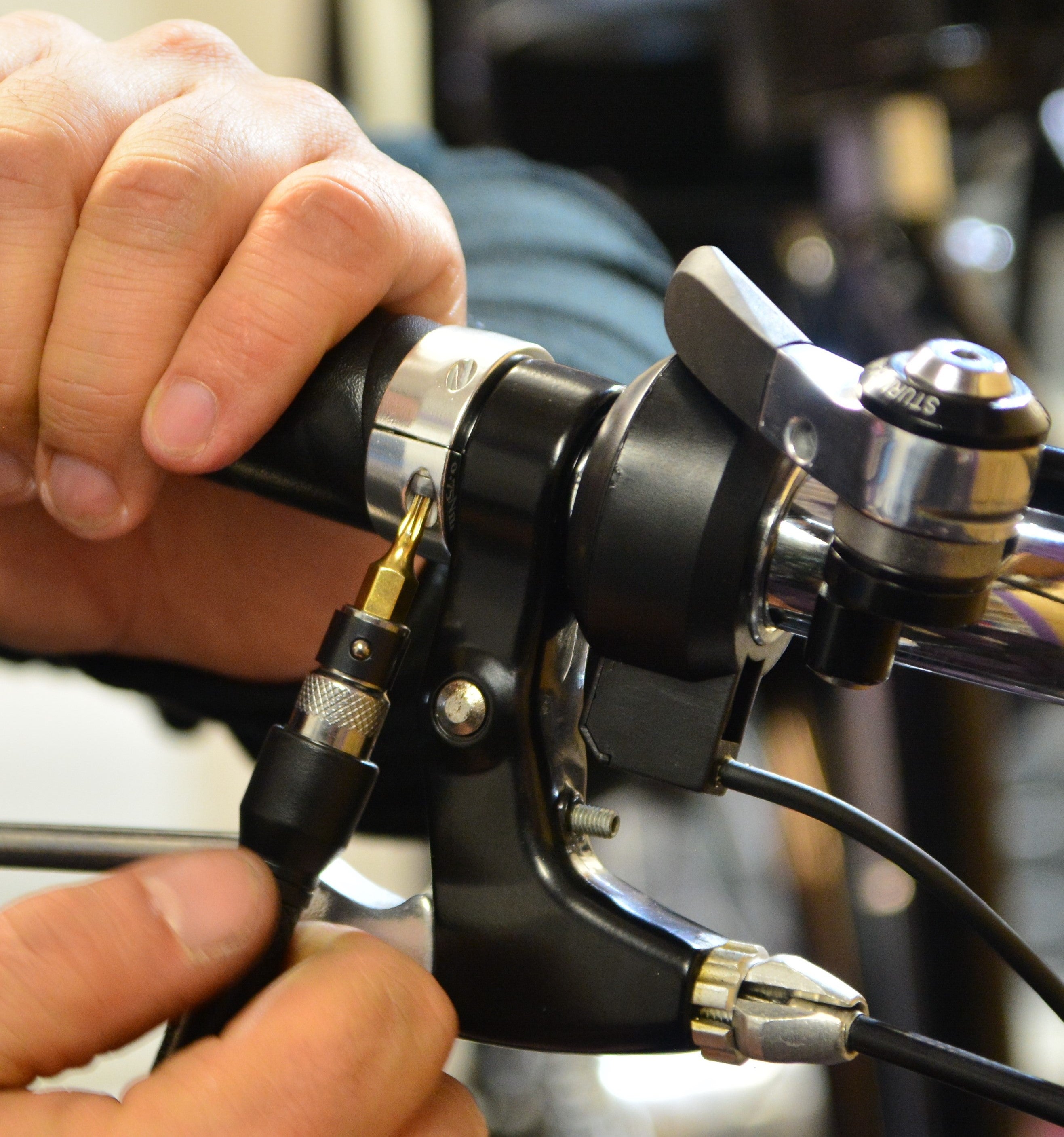 Time for a Service... – Rev Bikes