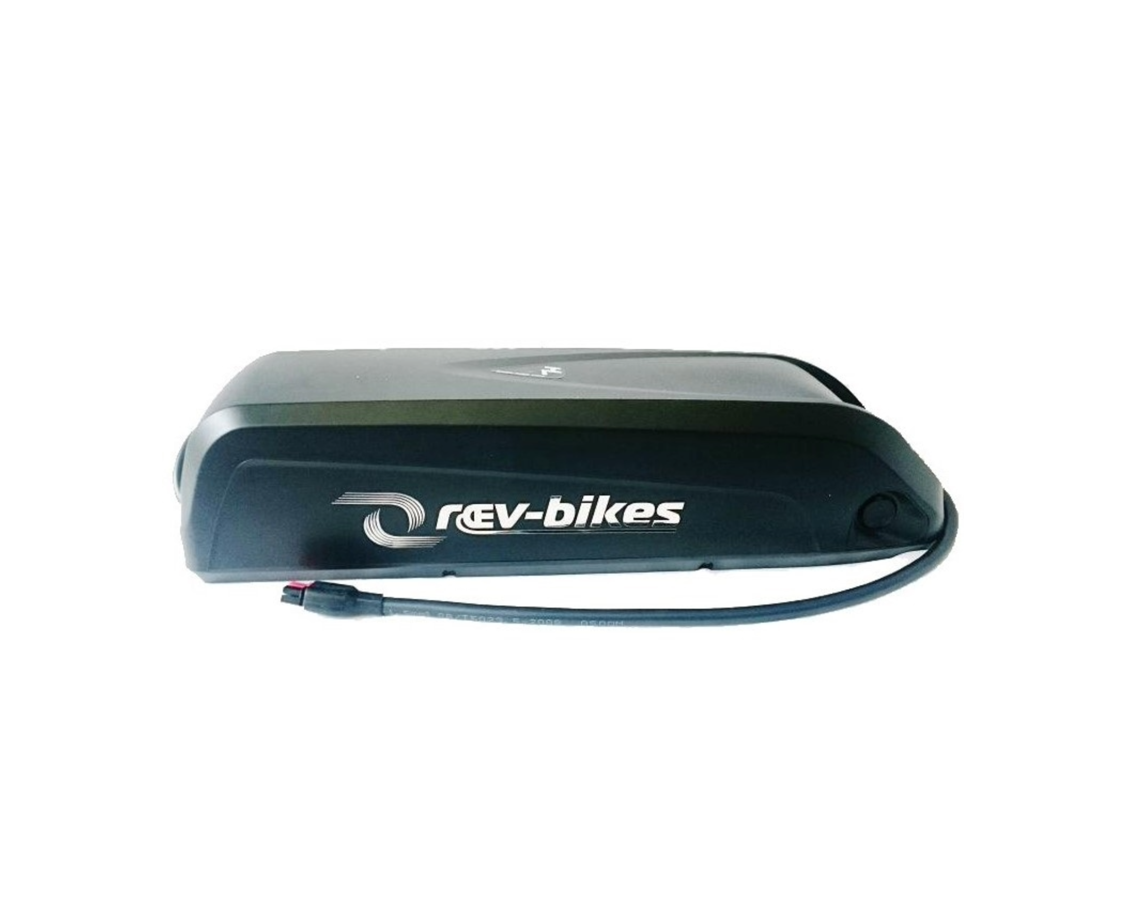 THE Best E-Bike Batteries? – Rev Bikes