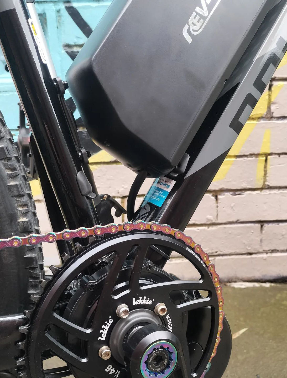 Advantages of Converting Your Bike To Hybrid Electric Bike – Rev Bikes