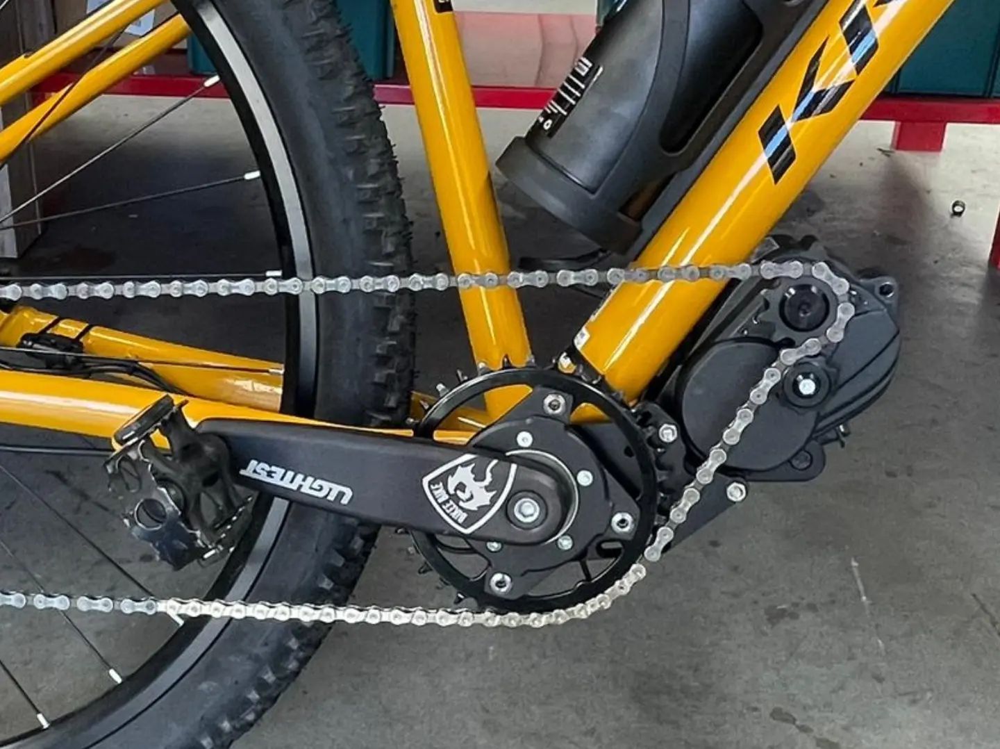 Advantages of Converting Your Bike To Hybrid Electric Bike – Rev Bikes