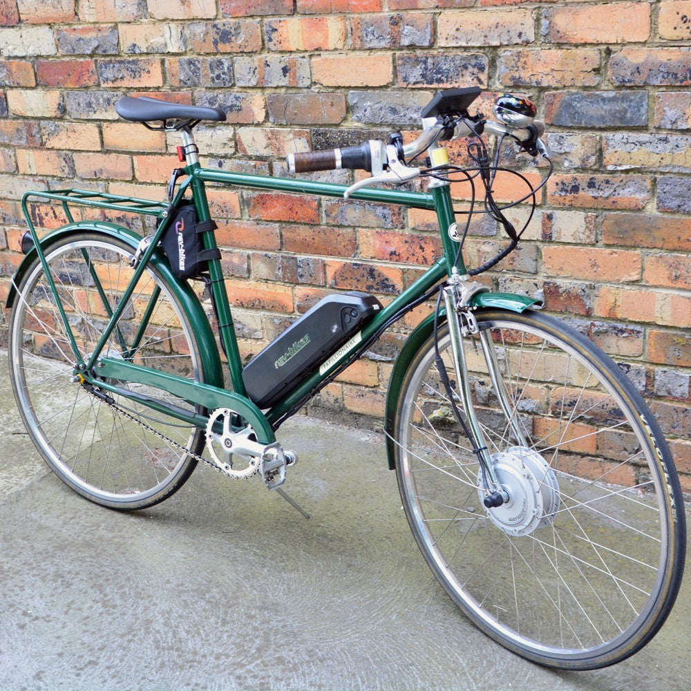 Types of E-Bikes | Find the Perfect Electric Bike – Rev Bikes