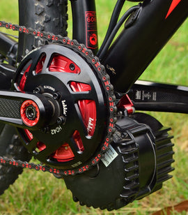 Ebike Conversion Kits Australia | Electric Bike Kit Installations – Rev ...