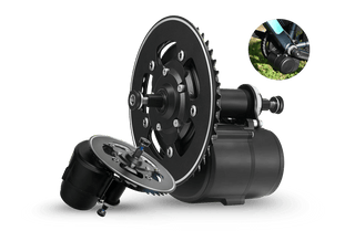 Ebike Conversion Kits Australia | Electric Bike Kit Installations – Rev ...