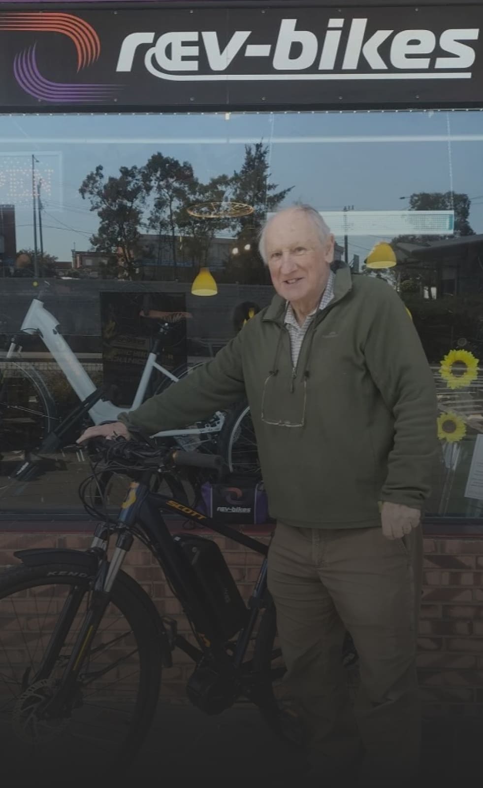 Ebike Kits Pricing Guide – Rev Bikes