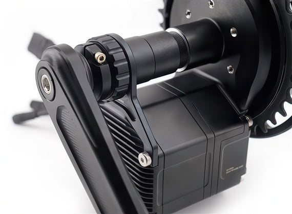 Mid Drive Electric Bike Conversion Kits Online – Rev Bikes