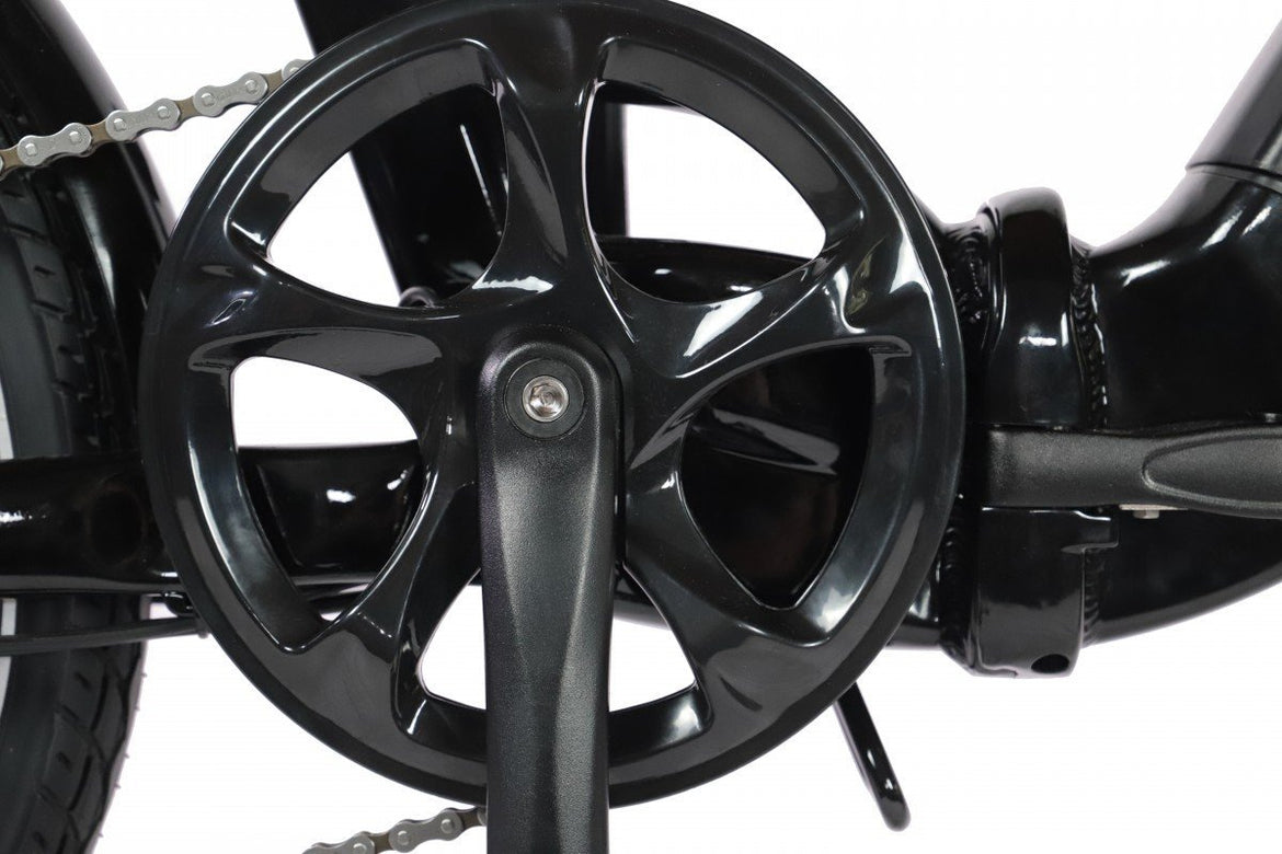Customer User Guides – Rev Bikes