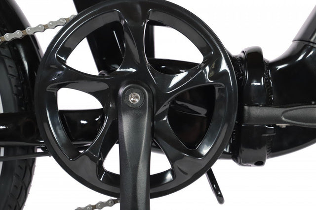 Customer User Guides – Rev Bikes