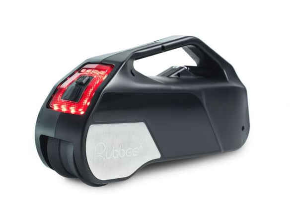 Rubbee Direct Drive Motor – Rev Bikes